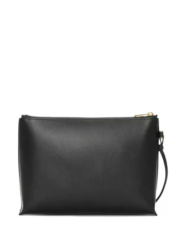 Loewe Logo-print Clutch