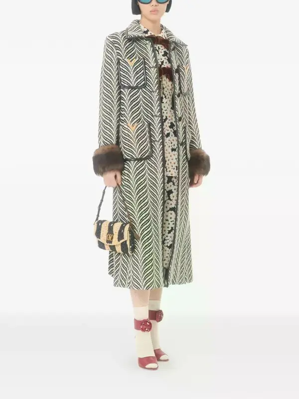 Valentino Garavani Small Devain Shoulder Bag
