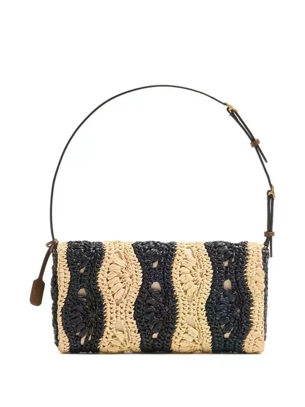 Valentino Garavani Small Devain Shoulder Bag