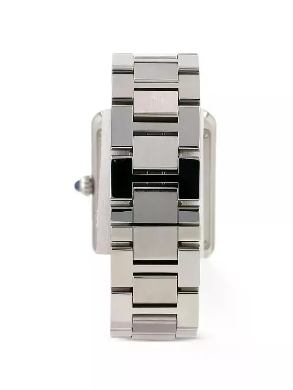 CARTIER Tank 31mm Watch