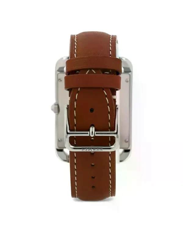 Hermès 2010s Cape Cod 46mm Watch