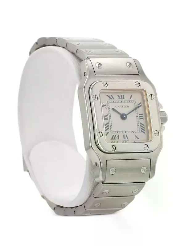 CARTIER 2000 Santos 29mm