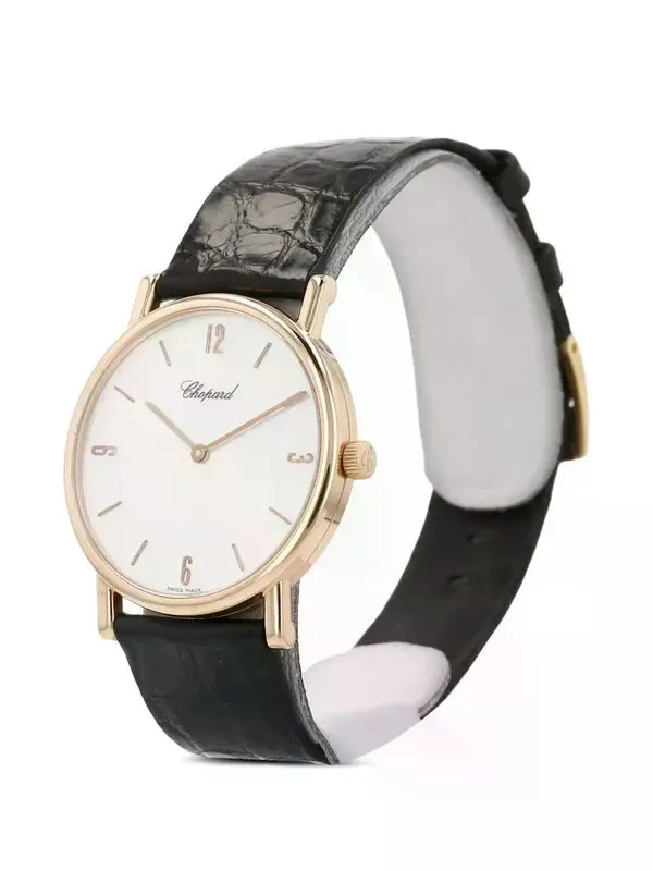 Chopard 2000s Classic 34mm Watch