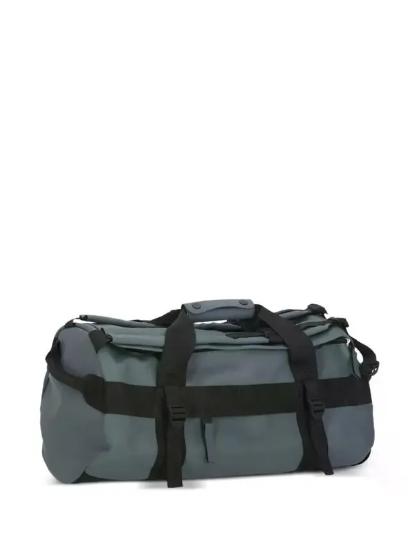 Rains Texel Waterproof Duffle Bag