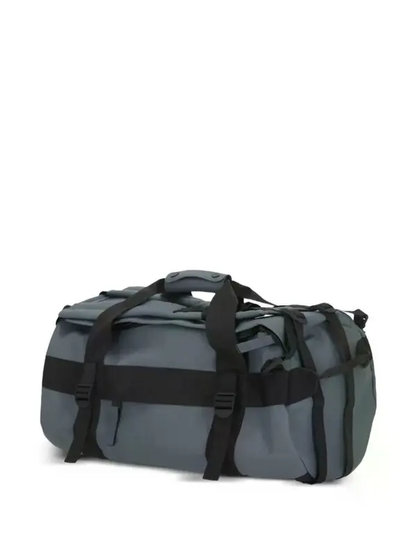 Rains Texel Waterproof Duffle Bag