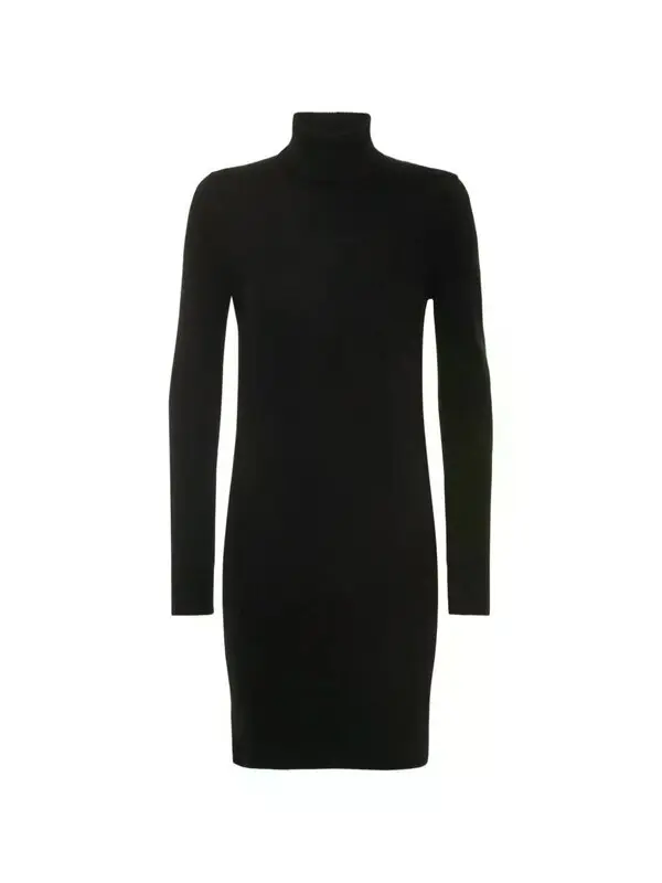 Michael Kors Cashmere Mini Dress