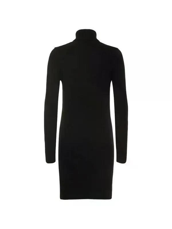 Michael Kors Cashmere Mini Dress