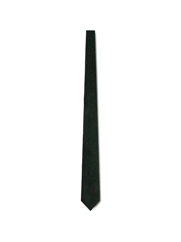 FURSAC Silk Point Tip Tie - Green