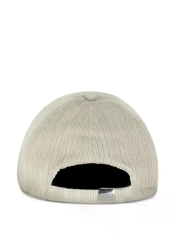 MOORER Corduroy Cap