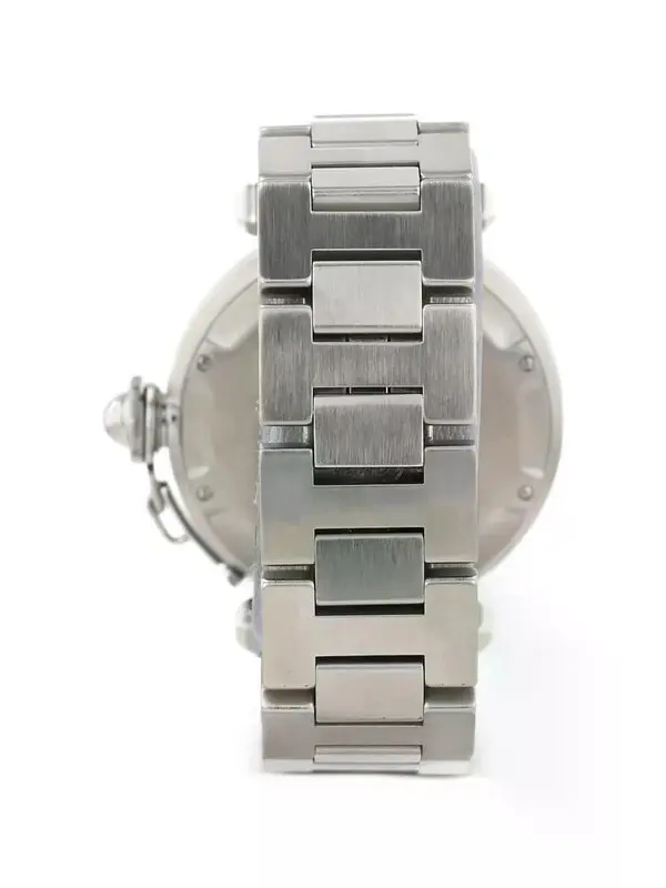 CARTIER 2000s Pasha 35mm Watch