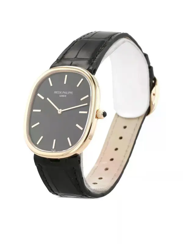 Patek Philippe Ellipse 39mm Watch