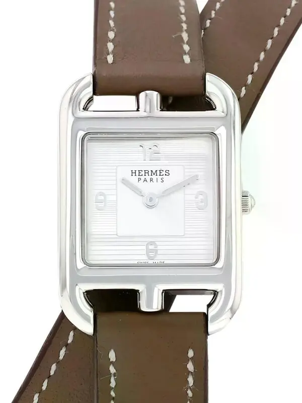 Hermès Cape Cod 33mm Watch