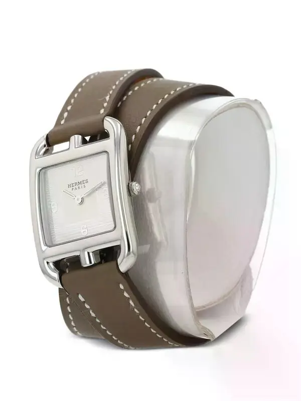 Hermès Cape Cod 33mm Watch