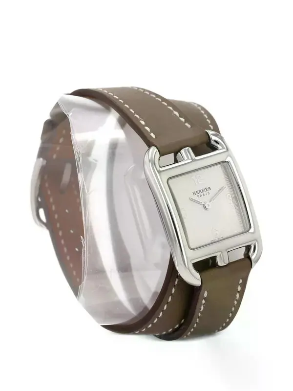 Hermès Cape Cod 33mm Watch