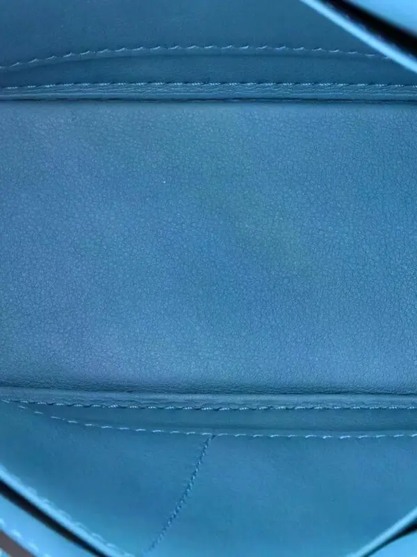 Hermès Geta Bag Chevre Mysore Shoulder Bag