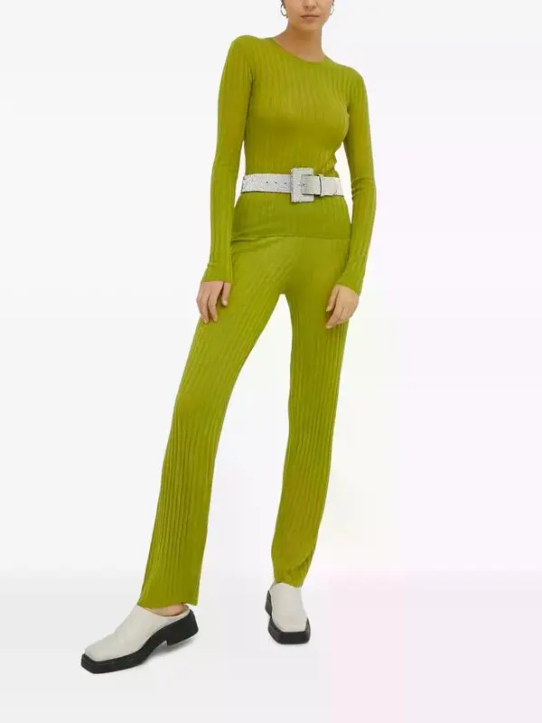 RÉSUMÉ Ribbed Trousers