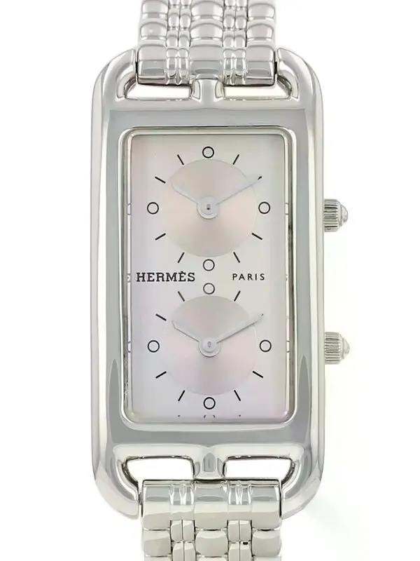 Hermès 2000 Nantucket 30mm Watch