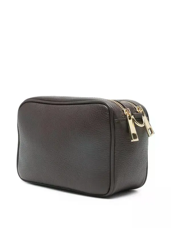 MARC ELLIS Textured Shoulder Bag