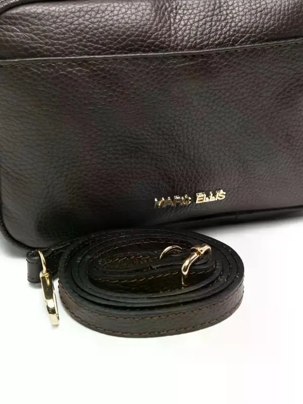 MARC ELLIS Textured Shoulder Bag