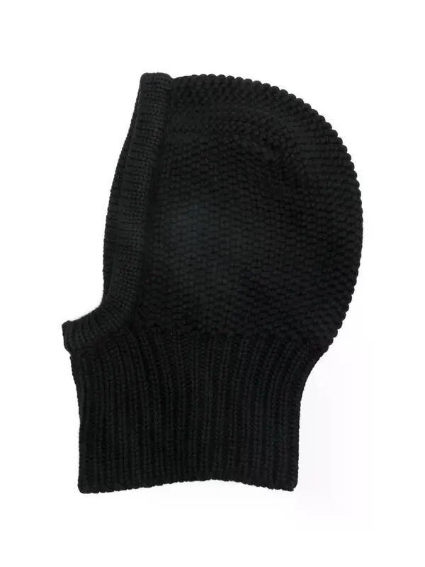 You Must Create Textured Knit Hat
