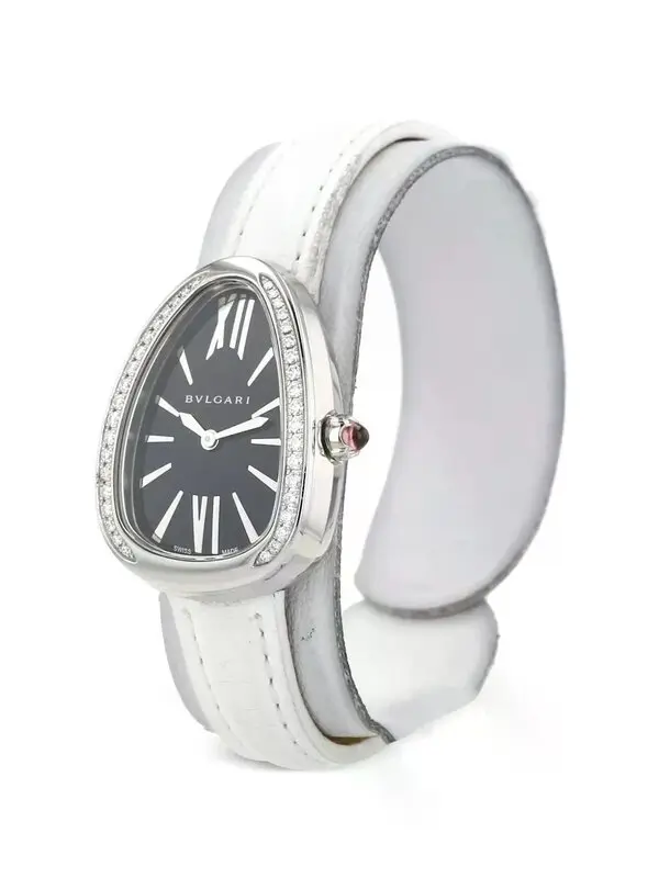 BVLGARI 2020s Serpenti 22mm Watch