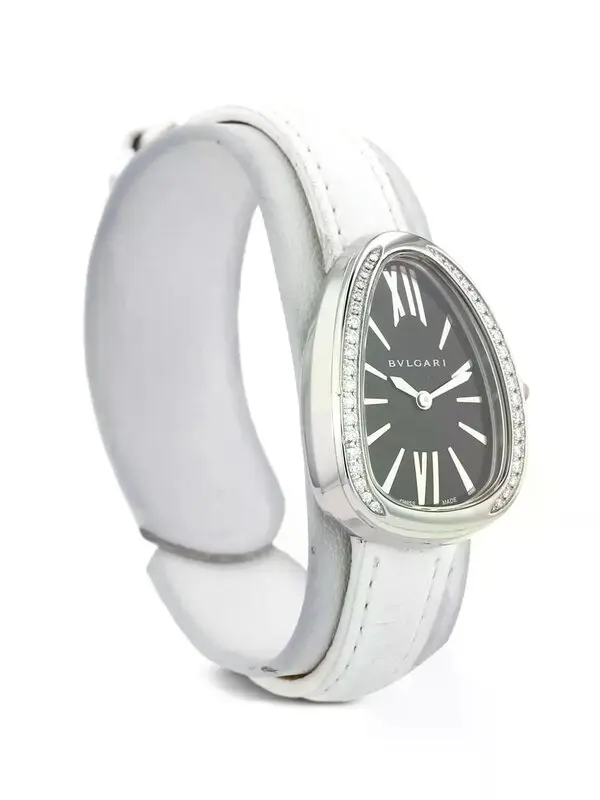BVLGARI 2020s Serpenti 22mm Watch