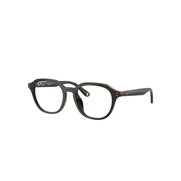 Ray-ban Year Of The Horse Edition Eyeglasses - Full Dark Brown