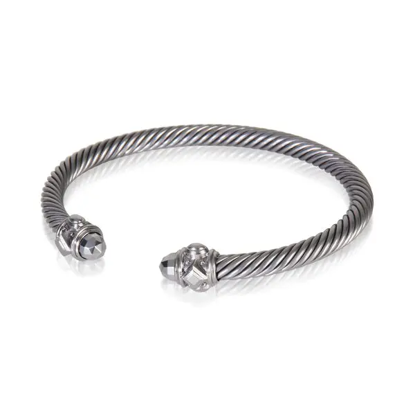 David Yurman Renaissance Bracelet