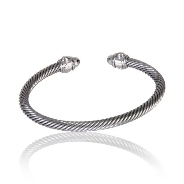 David Yurman Renaissance Bracelet