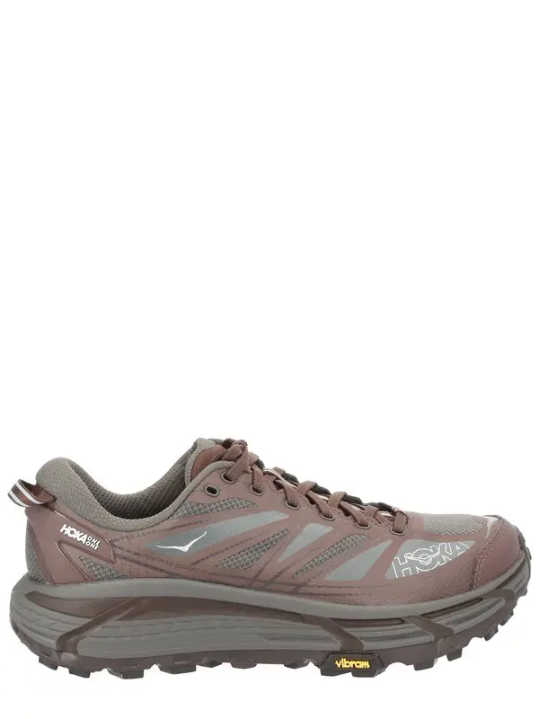 Hoka One One Mafate Speed 2 Sneakers - Multicolour