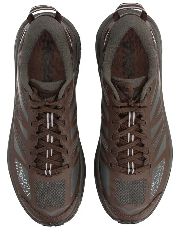 Hoka One One Mafate Speed 2 Sneakers - Multicolour
