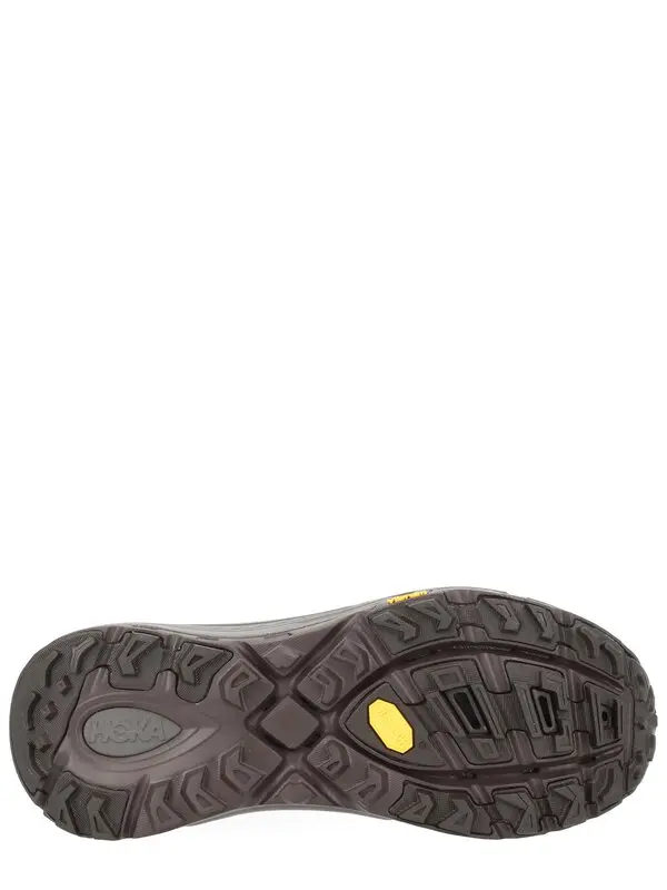 Hoka One One Mafate Speed 2 Sneakers - Multicolour