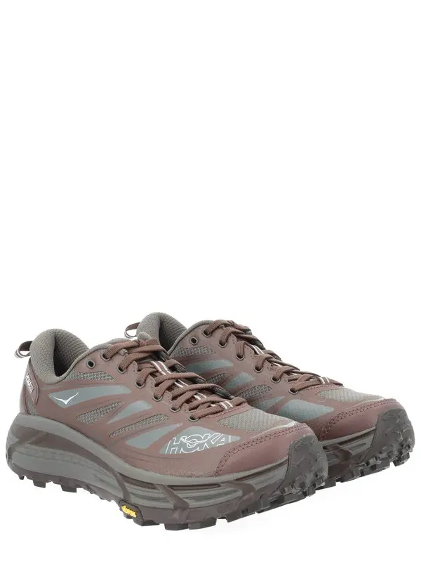 Hoka One One Mafate Speed 2 Sneakers - Multicolour