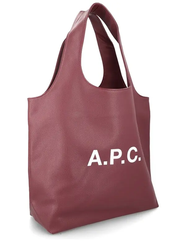 A.p.c. Ninon Tote Bag