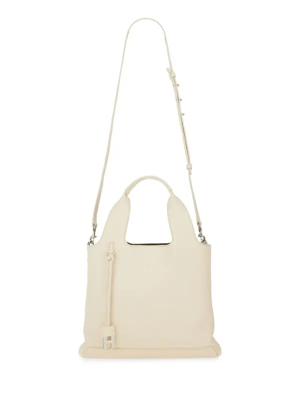 Hogan Shopping Bag - Ivory