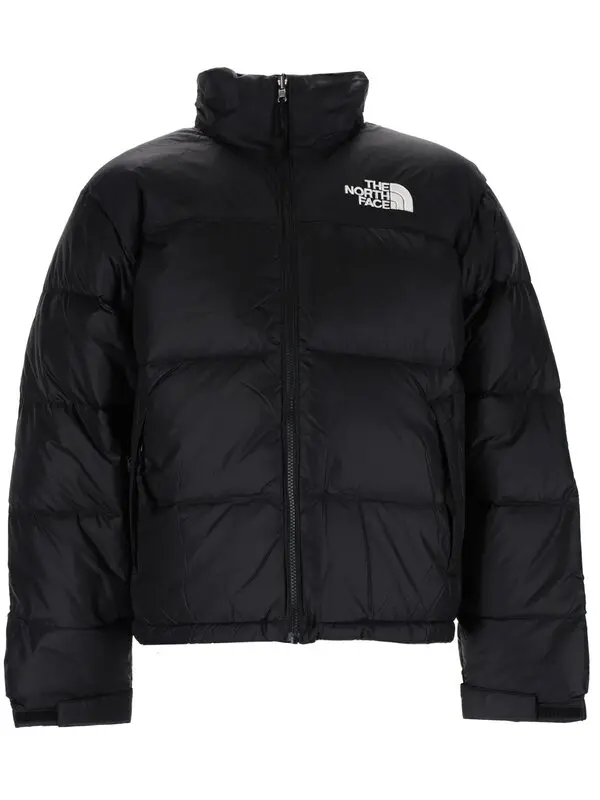 The North Face Retro Nuptse 1996 Jacket - Black