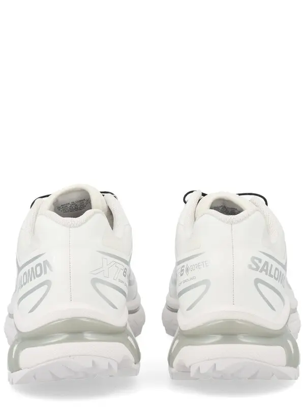 SALOMON Xt-6 Gore-tex Sneakers - White