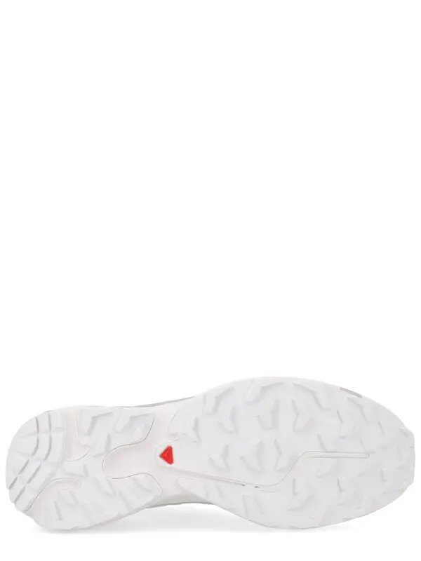 SALOMON Xt-6 Gore-tex Sneakers - White