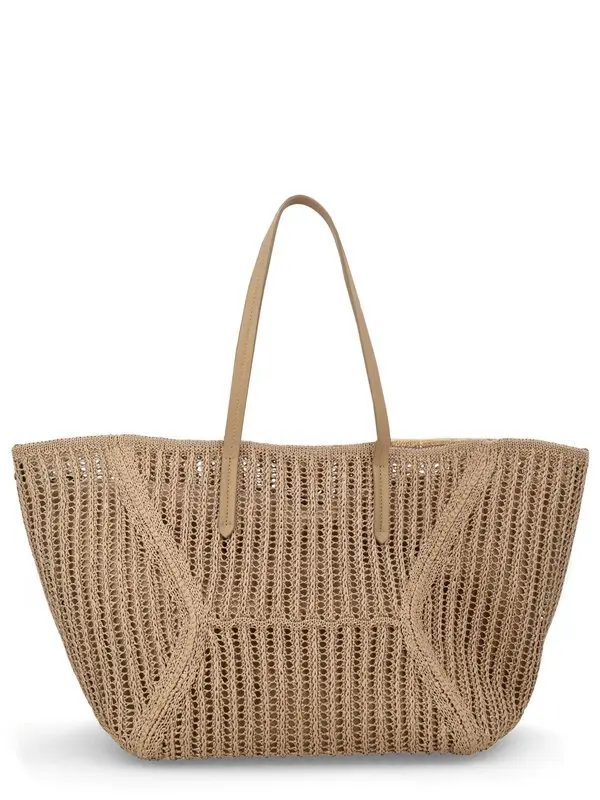 Brunello Cucinelli Bc Duo Tote Bag