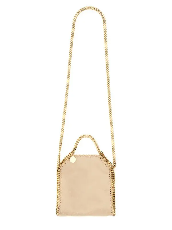 Stella McCartney Falabella Micro Bag
