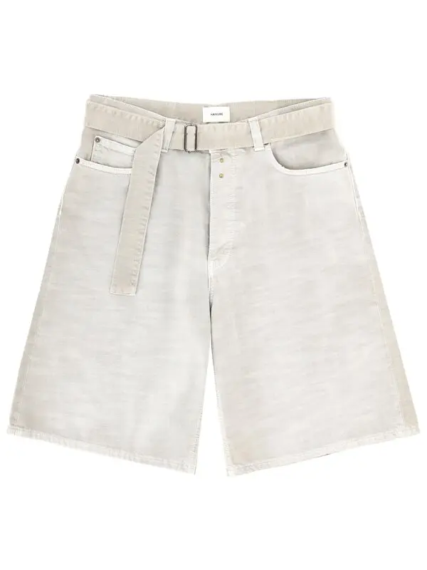 HAIKURE Ian Bull 44 Shorts
