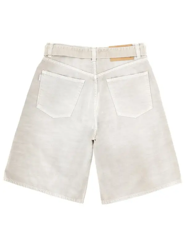 HAIKURE Ian Bull 44 Shorts