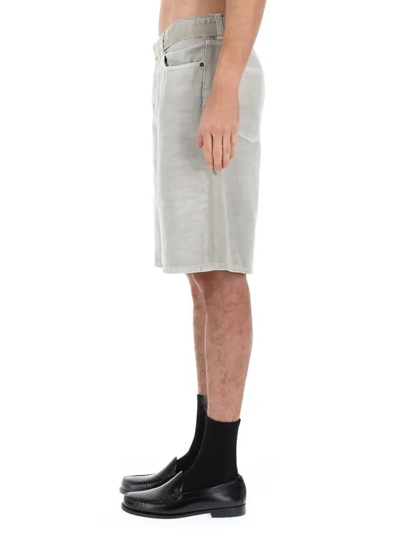 HAIKURE Ian Bull 44 Shorts