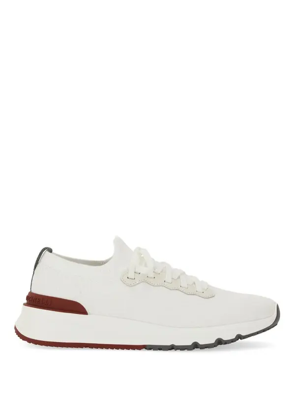 Brunello Cucinelli Runner Sneaker