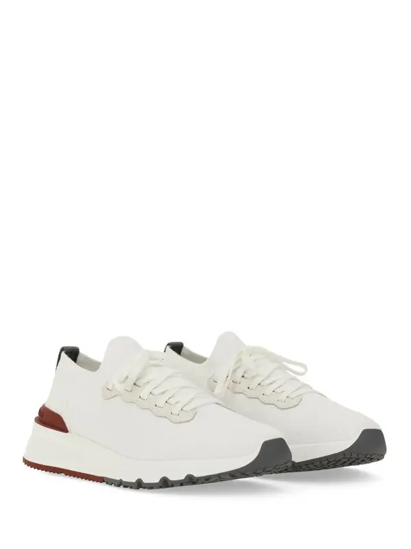 Brunello Cucinelli Runner Sneaker