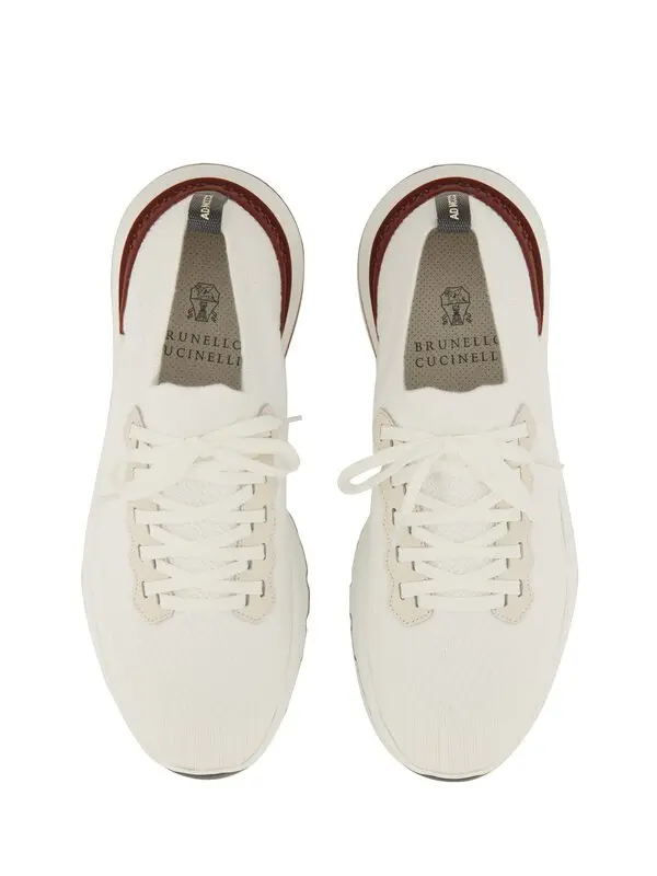 Brunello Cucinelli Runner Sneaker