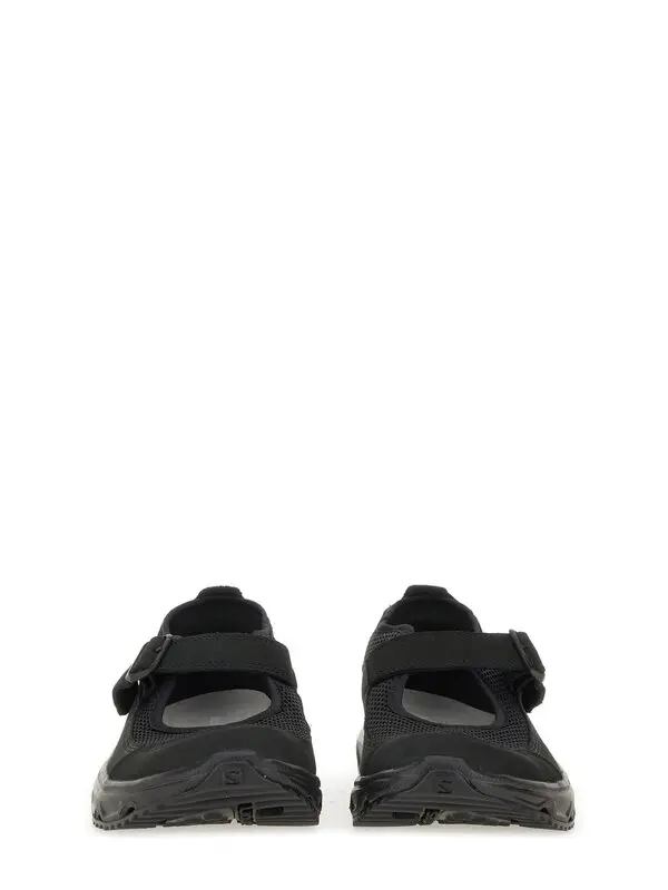 SALOMON Rx Marie-jeanne Sneaker - Black