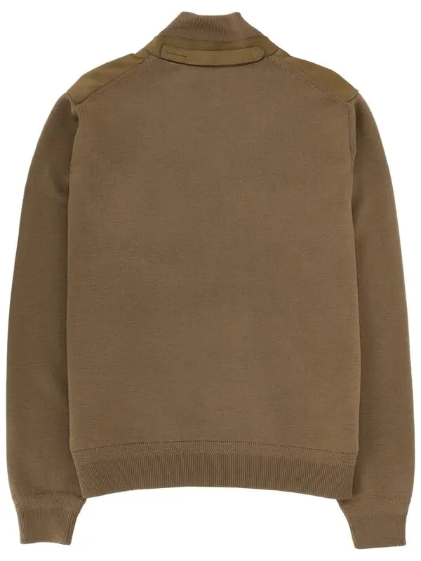 TOM FORD Bomber Jacket - Brown