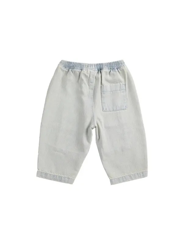 BOBO CHOSES Denim Pants