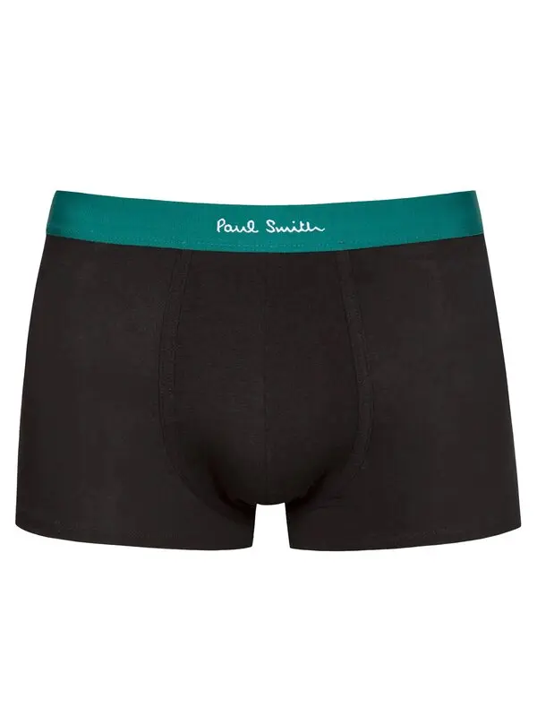 Paul Smith Pack Of Five Boxer Shorts